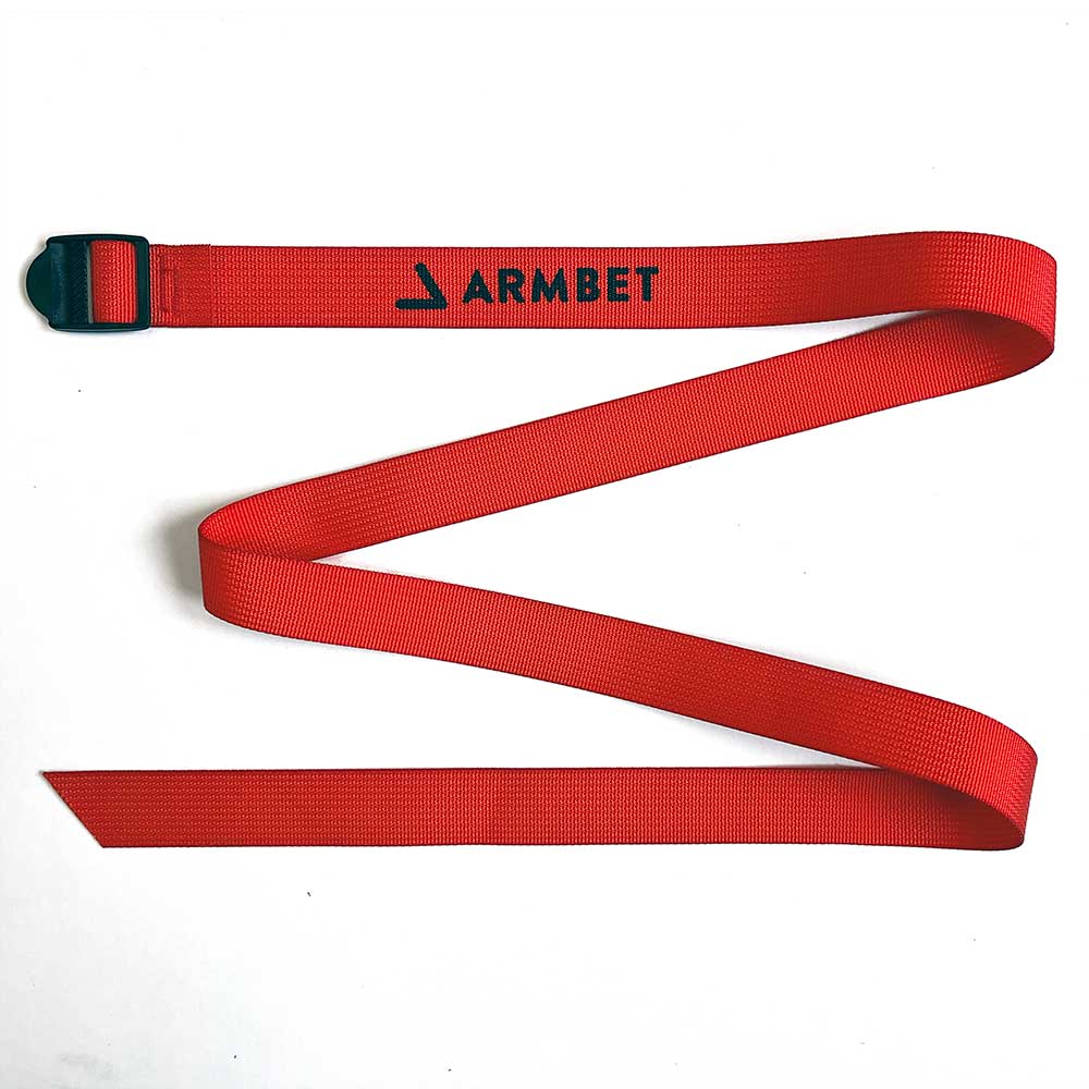Armwrestling Strap – armbet