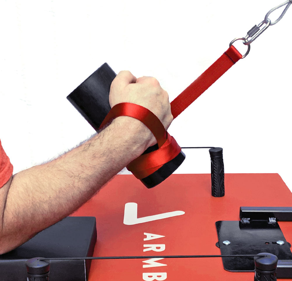 Multispinner – armbet